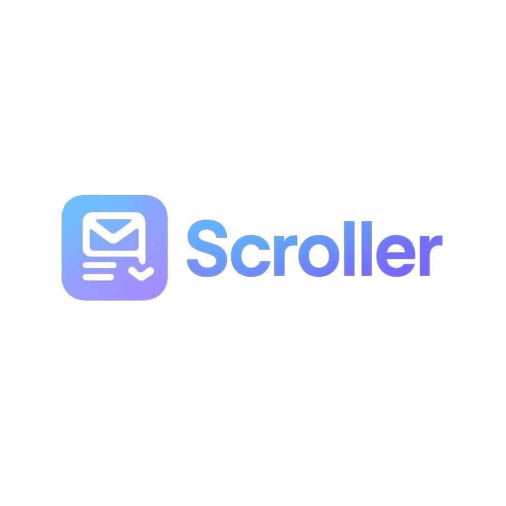 Scroller.ai
